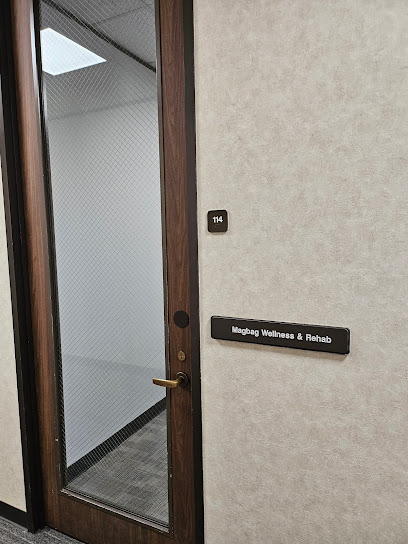 Magbag Wellness Centers - Kingwood - Downtown Chiropractors